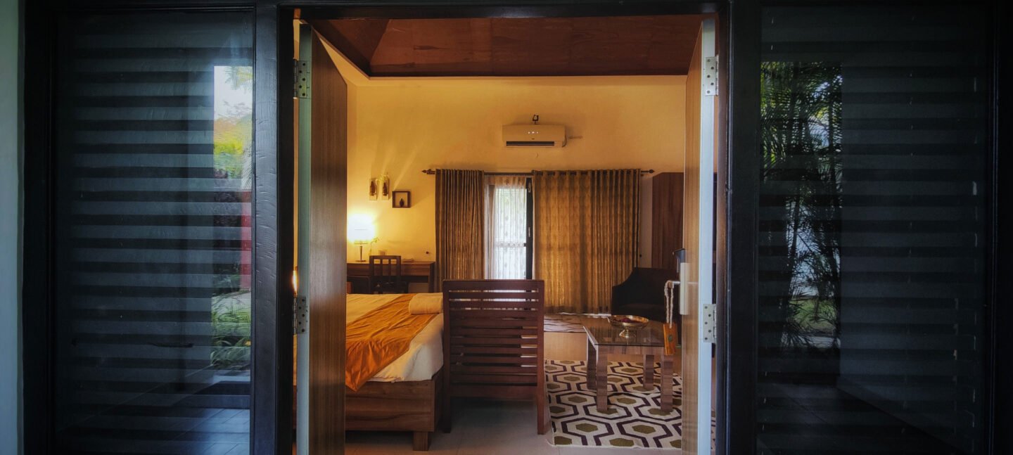 Best Places to Stay in Coorg | Luxury Resorts in Coorg