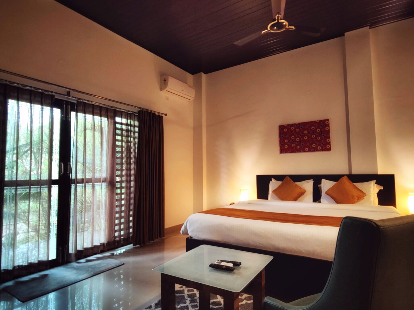 Rooms In Coorg For Stay | Affordable Hotel Rooms Coorg