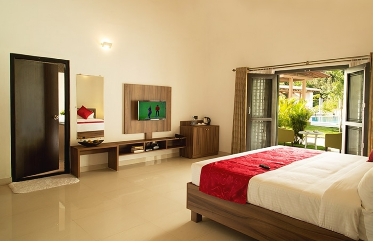 Best Resorts In Coorg Karnataka | Best Stay In Coorg