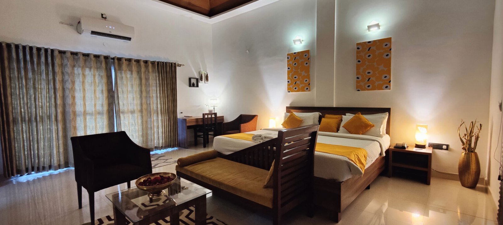 Best Places to Stay in Coorg | Luxury Resorts in Coorg