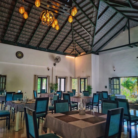 Best Restaurant and Bar In Coorg | Coorg Restaurants & Bars