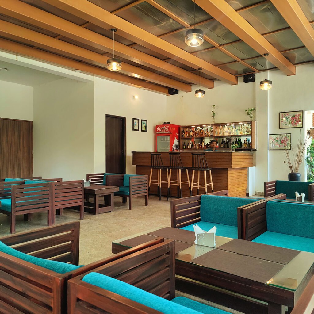 Best Restaurant and Bar In Coorg | Coorg Restaurants & Bars