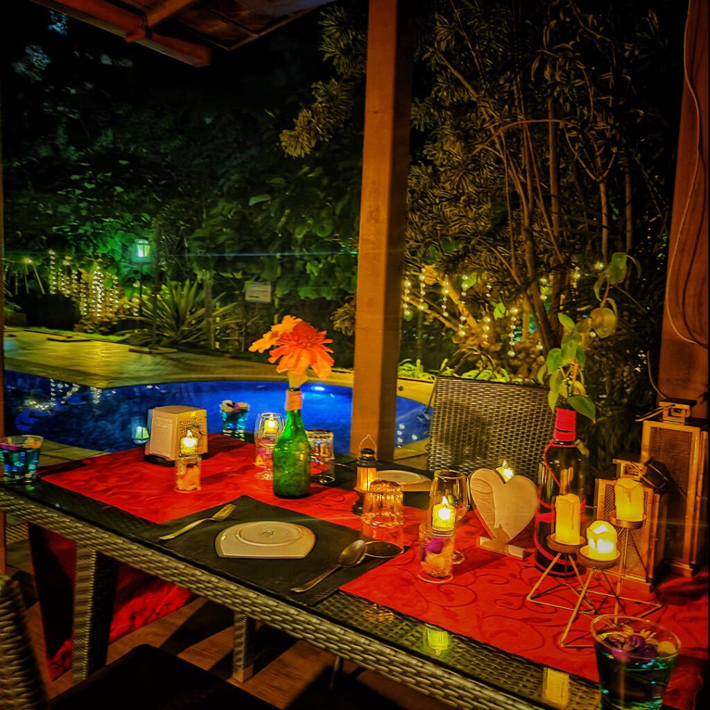 Best Restaurant and Bar In Coorg | Coorg Restaurants & Bars