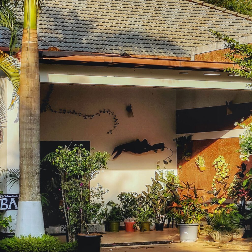 Best Restaurant and Bar In Coorg | Coorg Restaurants & Bars