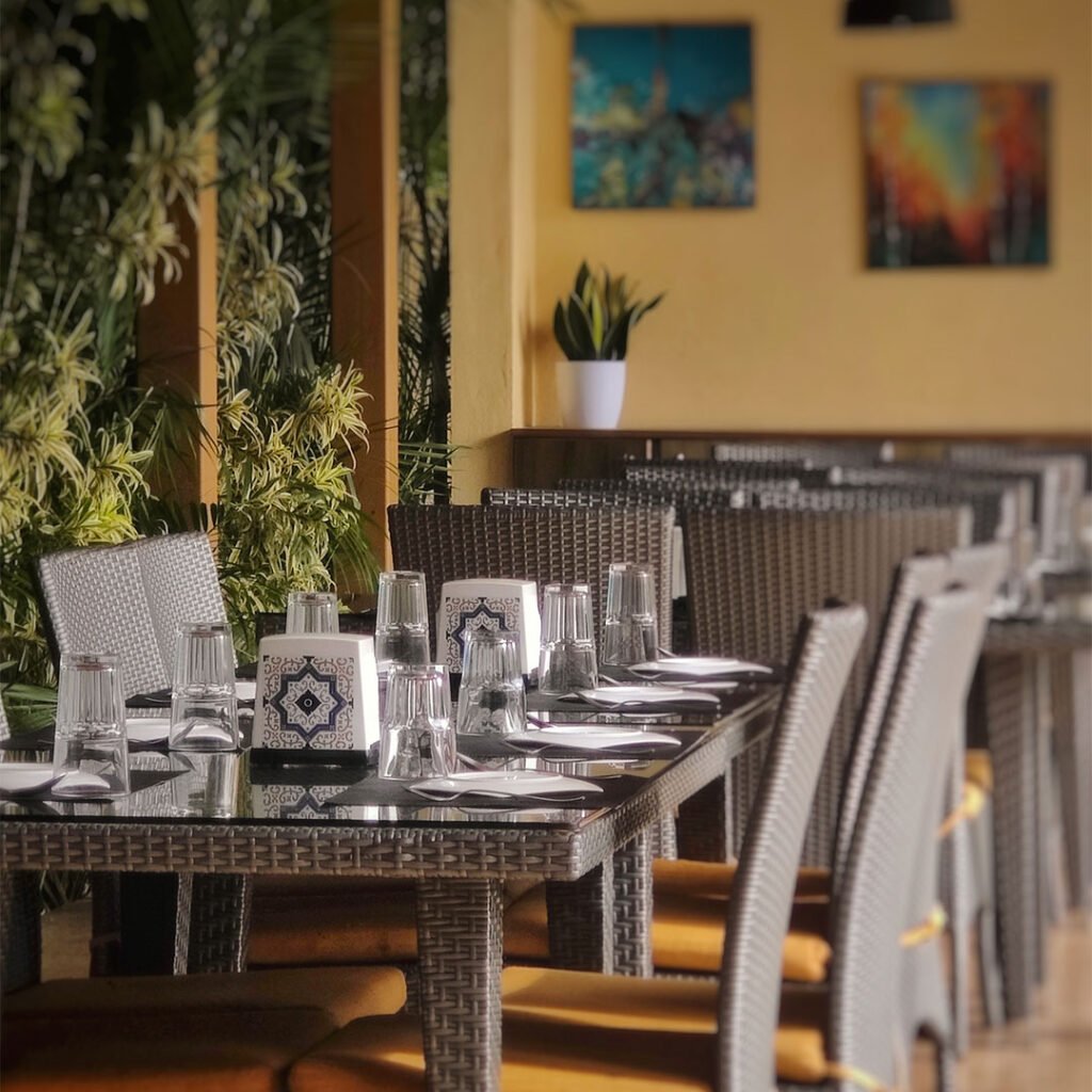 Best Restaurant and Bar In Coorg | Coorg Restaurants & Bars
