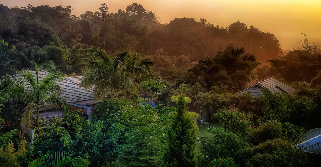 Best Place to Eat in Coorg | Taste of Coorg