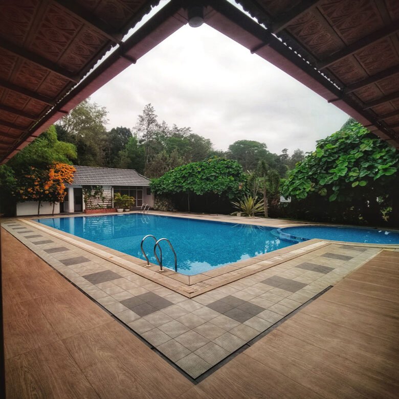 Best Restaurant and Bar In Coorg | Coorg Restaurants & Bars