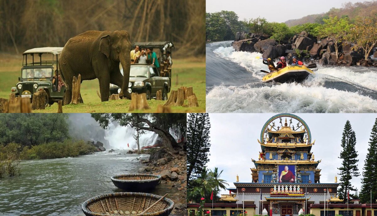 Best travel tips for Coorg trip | Coorg Travel Guide