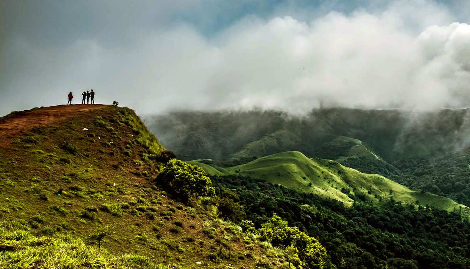 Best Time to Visit Coorg | Best season to visit Coorg
