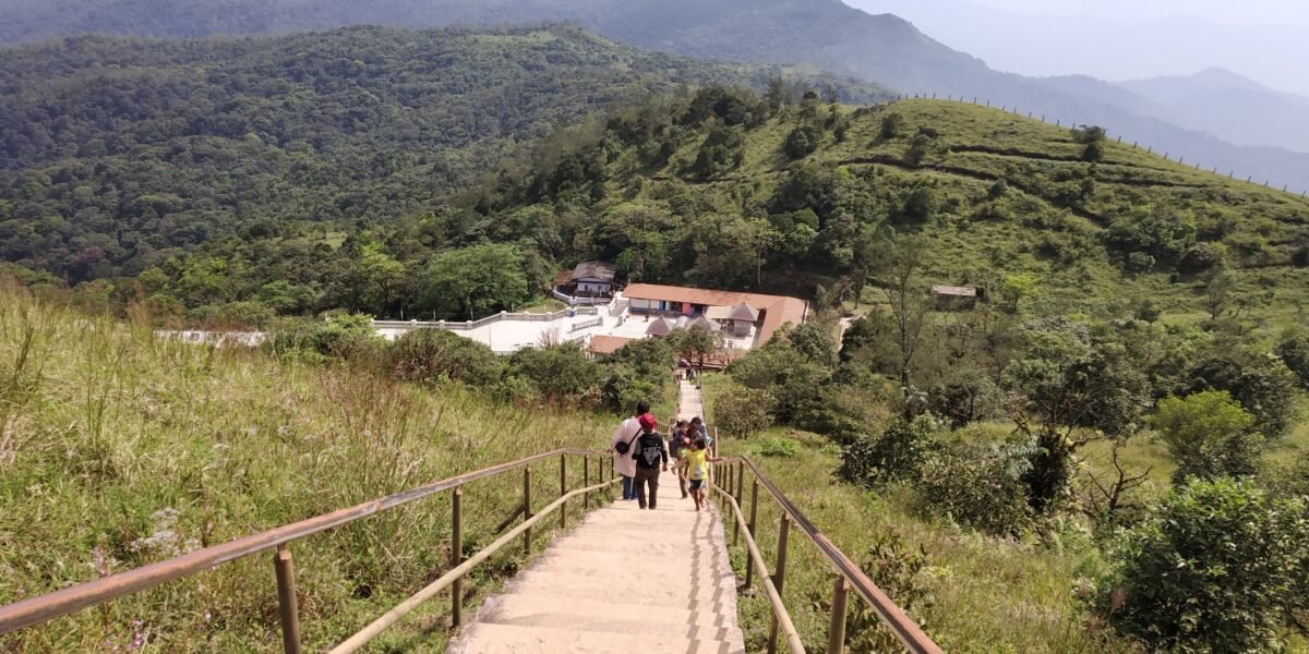 Visiting Coorg in Rainy Season | Coorg in Monsoon