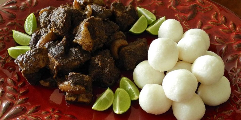 Best Place to Eat in Coorg | Taste of Coorg